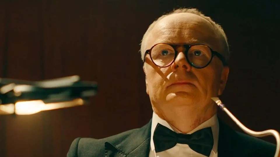 Review: The One Note Man – FilmCarnage.com