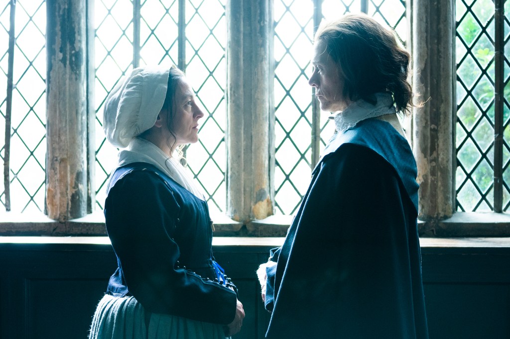 Review: The Witch’s Daughter – FilmCarnage.com