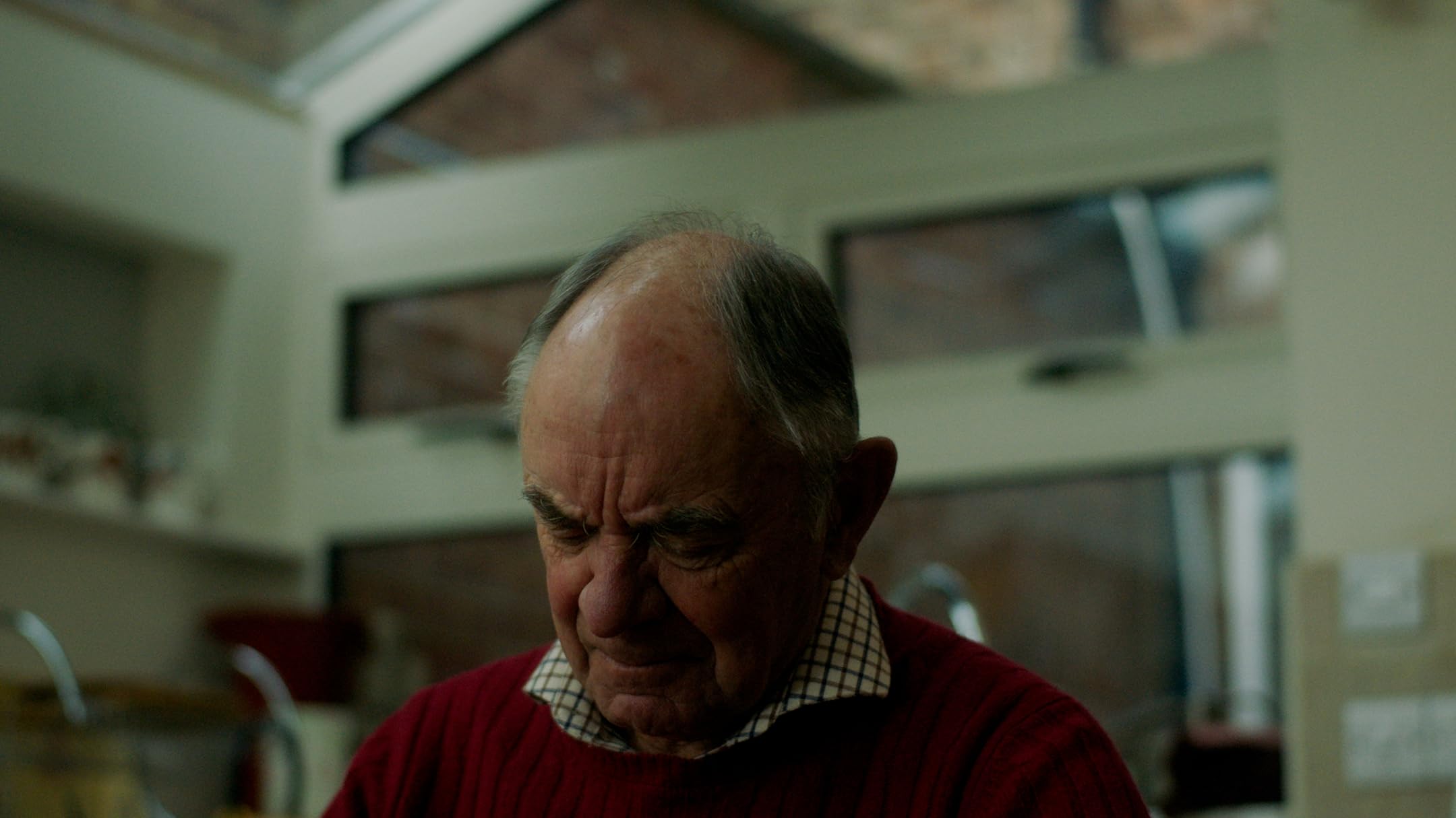 Review: Darkness and Light – FilmCarnage.com