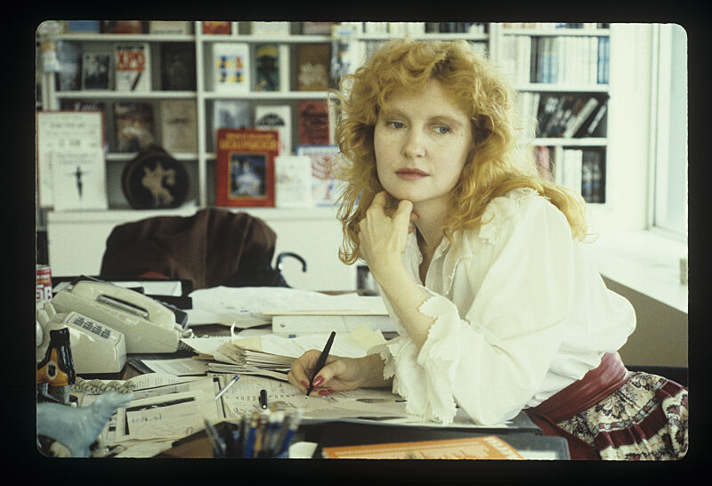 Review: The Disappearance of Shere Hite – FilmCarnage.com