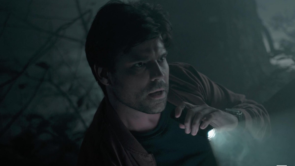 Review: The Legend of Lake Hollow – FilmCarnage.com