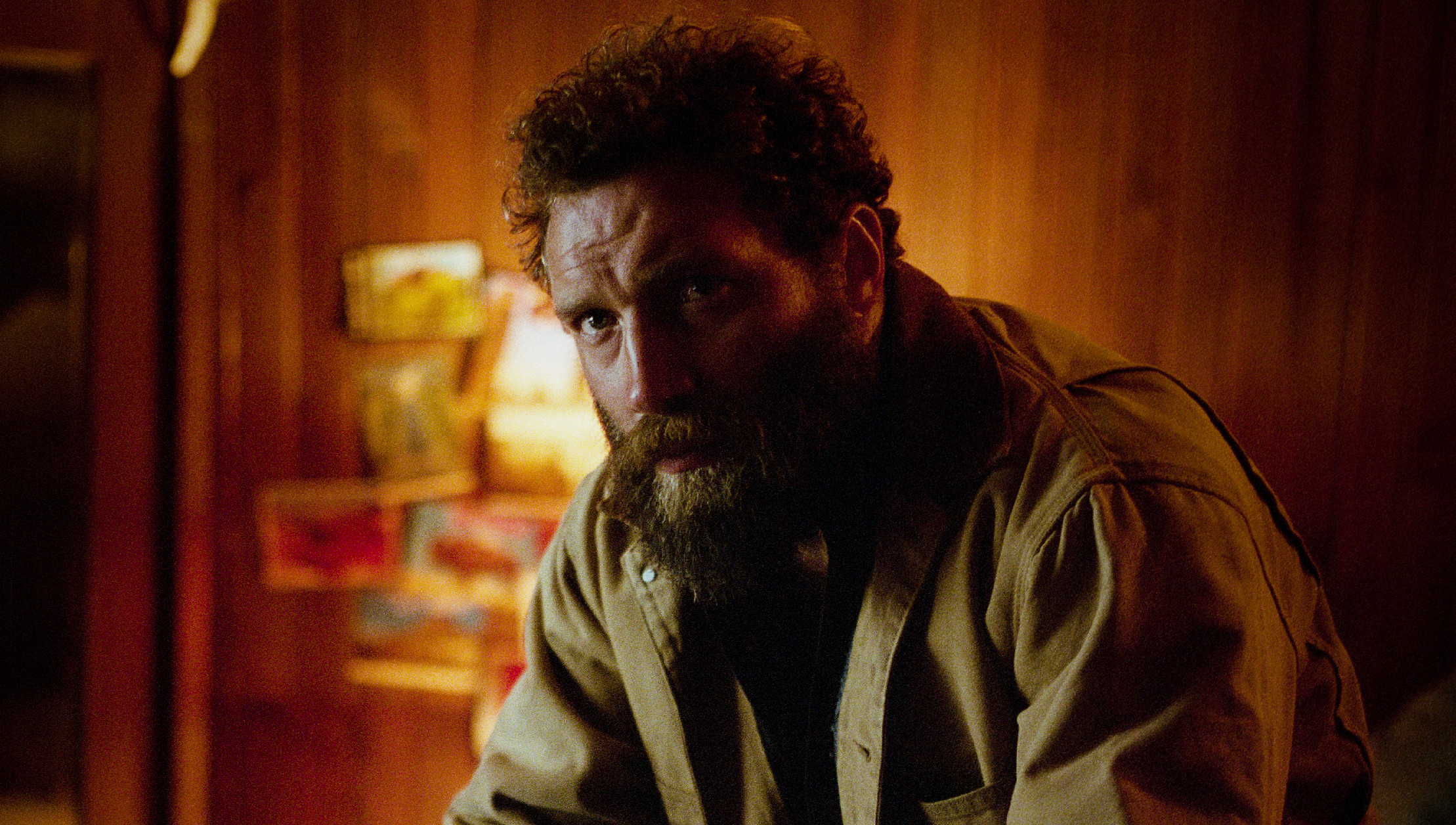 Review: Catching Dust – FilmCarnage.com