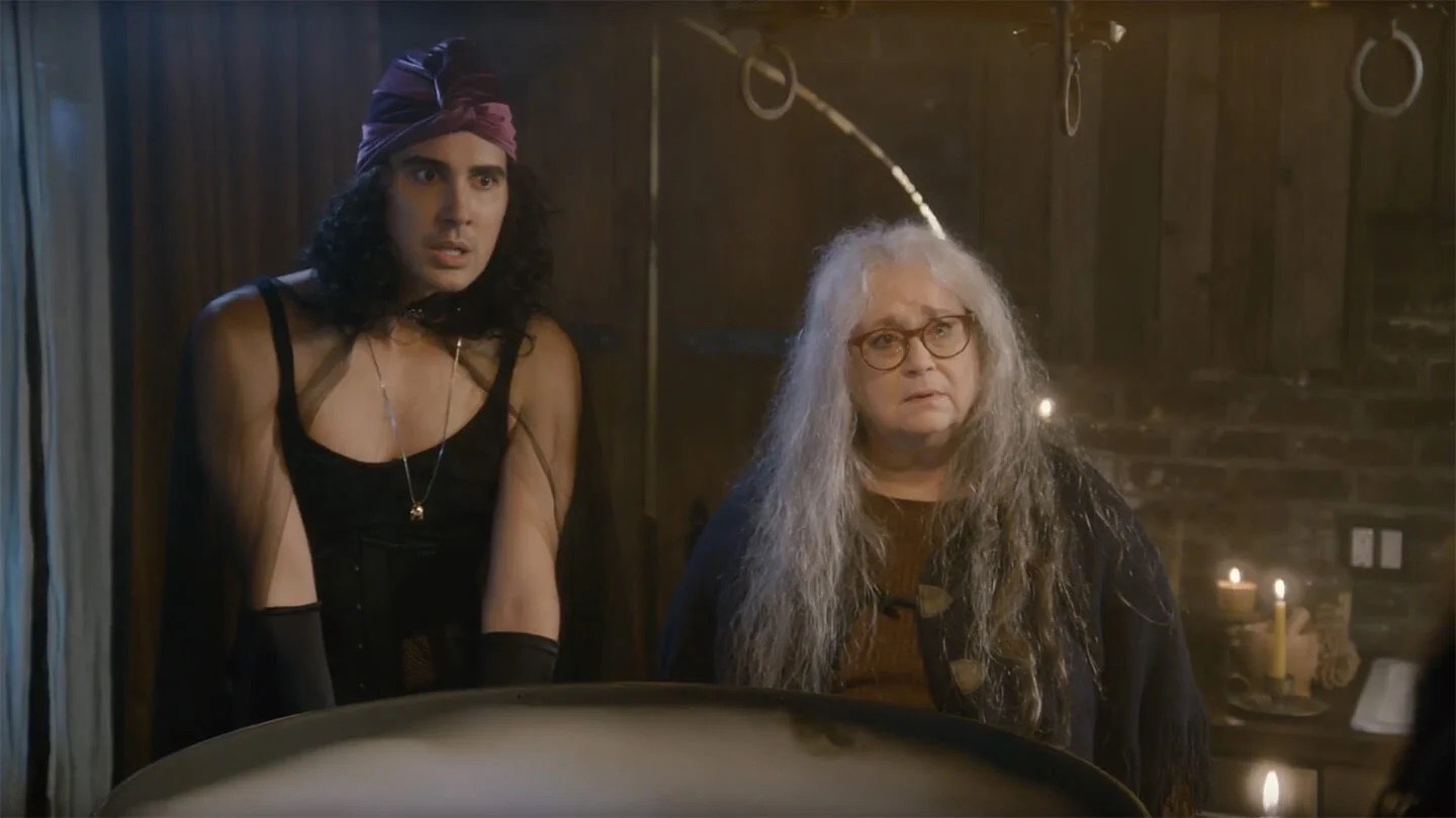 Review: The Coven – FilmCarnage.com