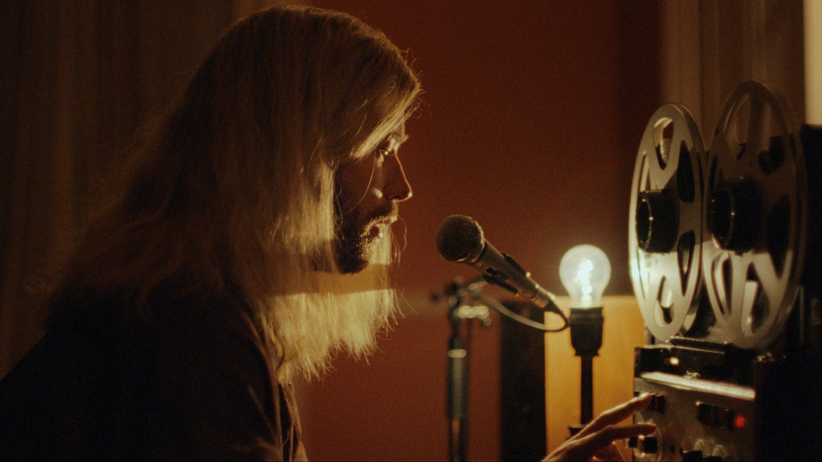 Review: Backmask – FilmCarnage.com