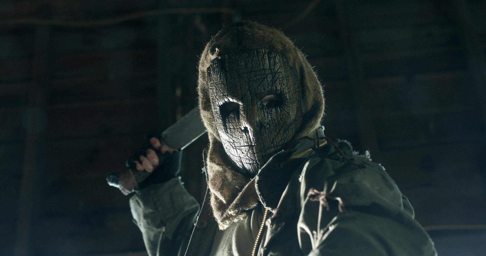 Review: Bloody Axe Wound – FilmCarnage.com