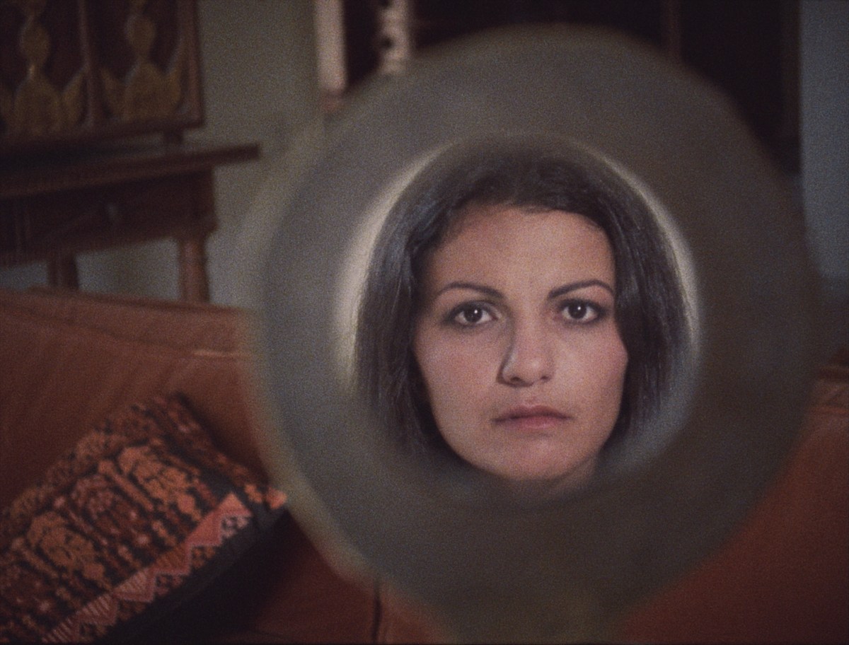 Review: Leila and the Wolves – FilmCarnage.com