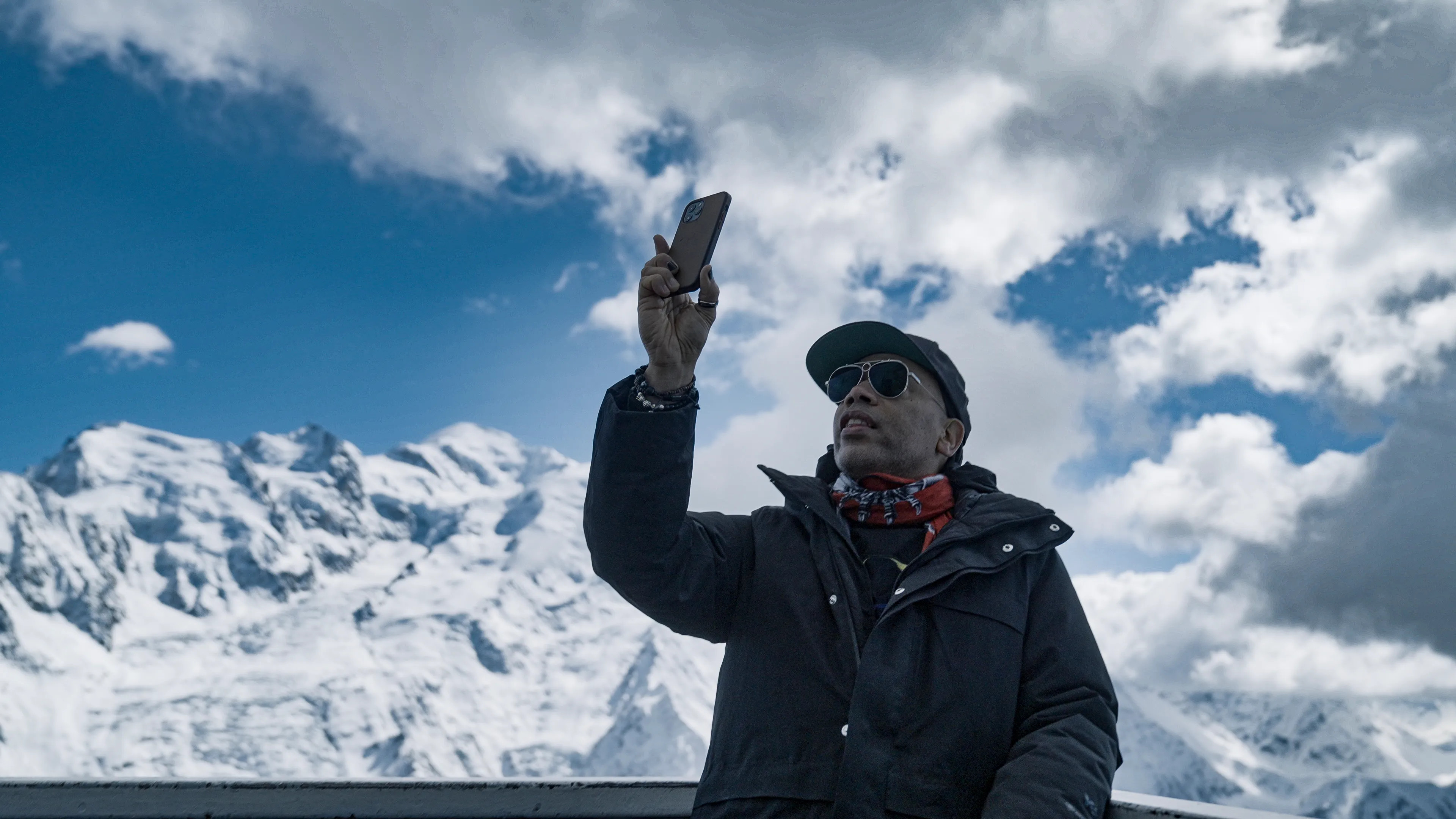 Review: Desire: The Carl Craig Story – FilmCarnage.com