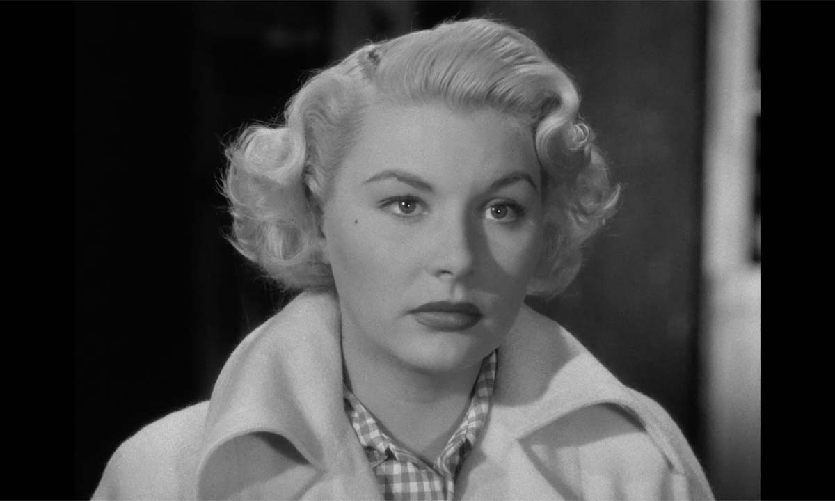 Review: Four Sided Triangle – FilmCarnage.com