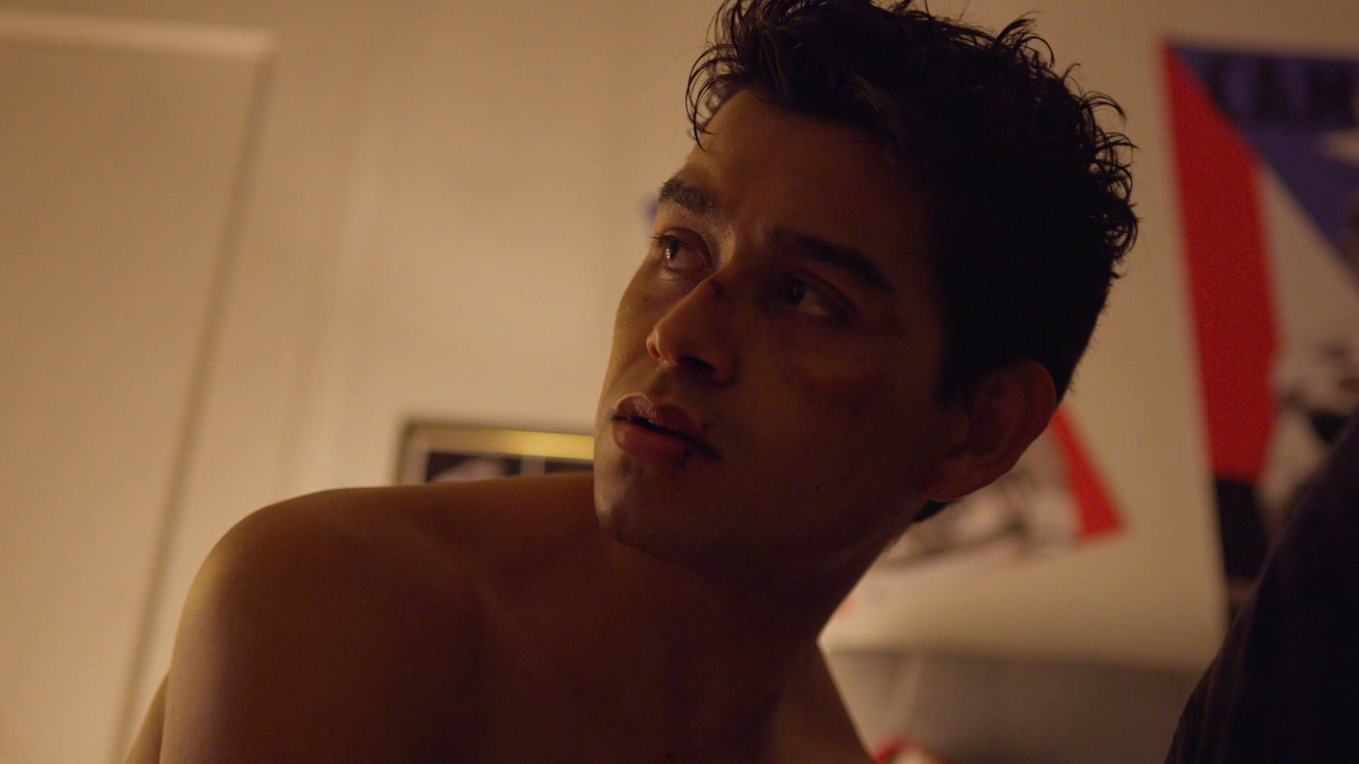 Review: Clocked – FilmCarnage.com