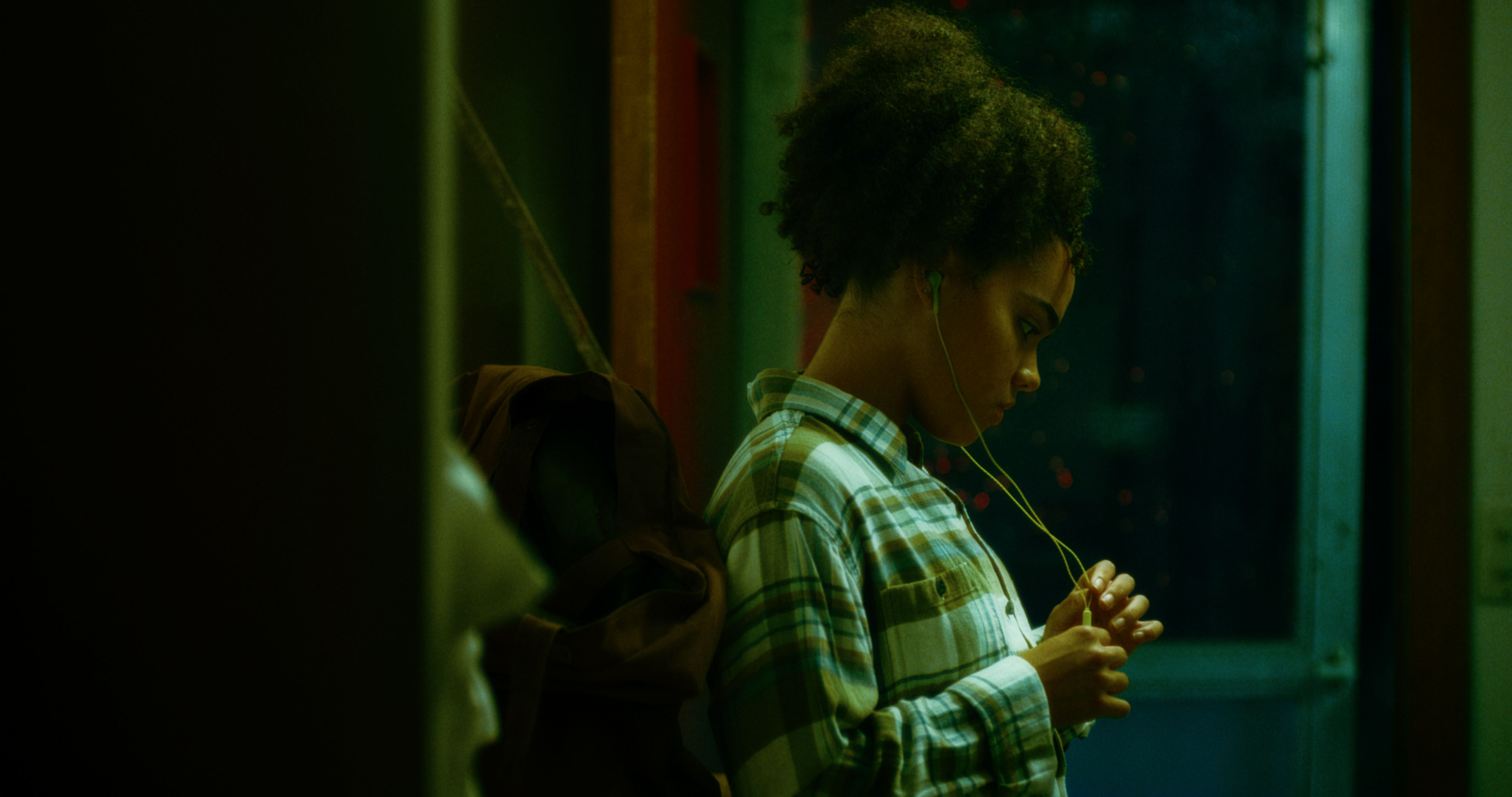 Room Six – FilmCarnage.com