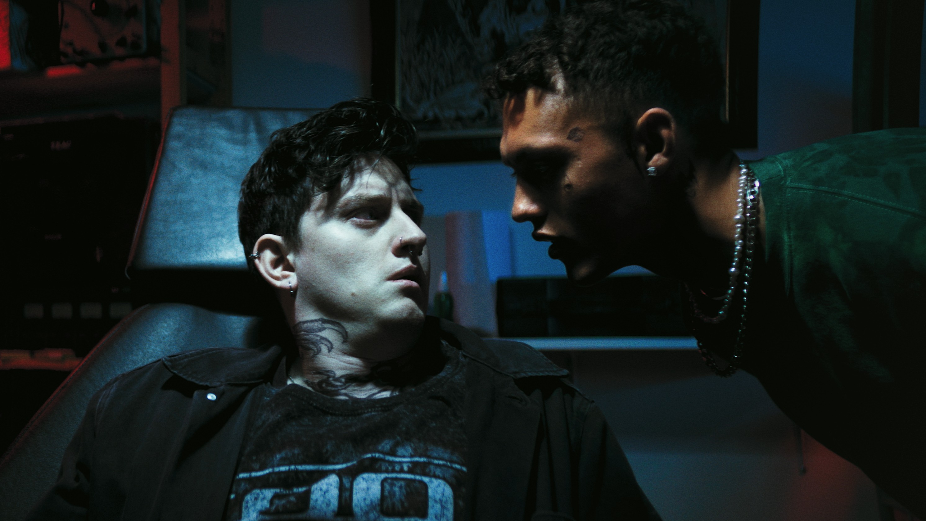 Review: Tummy Monster – FilmCarnage.com