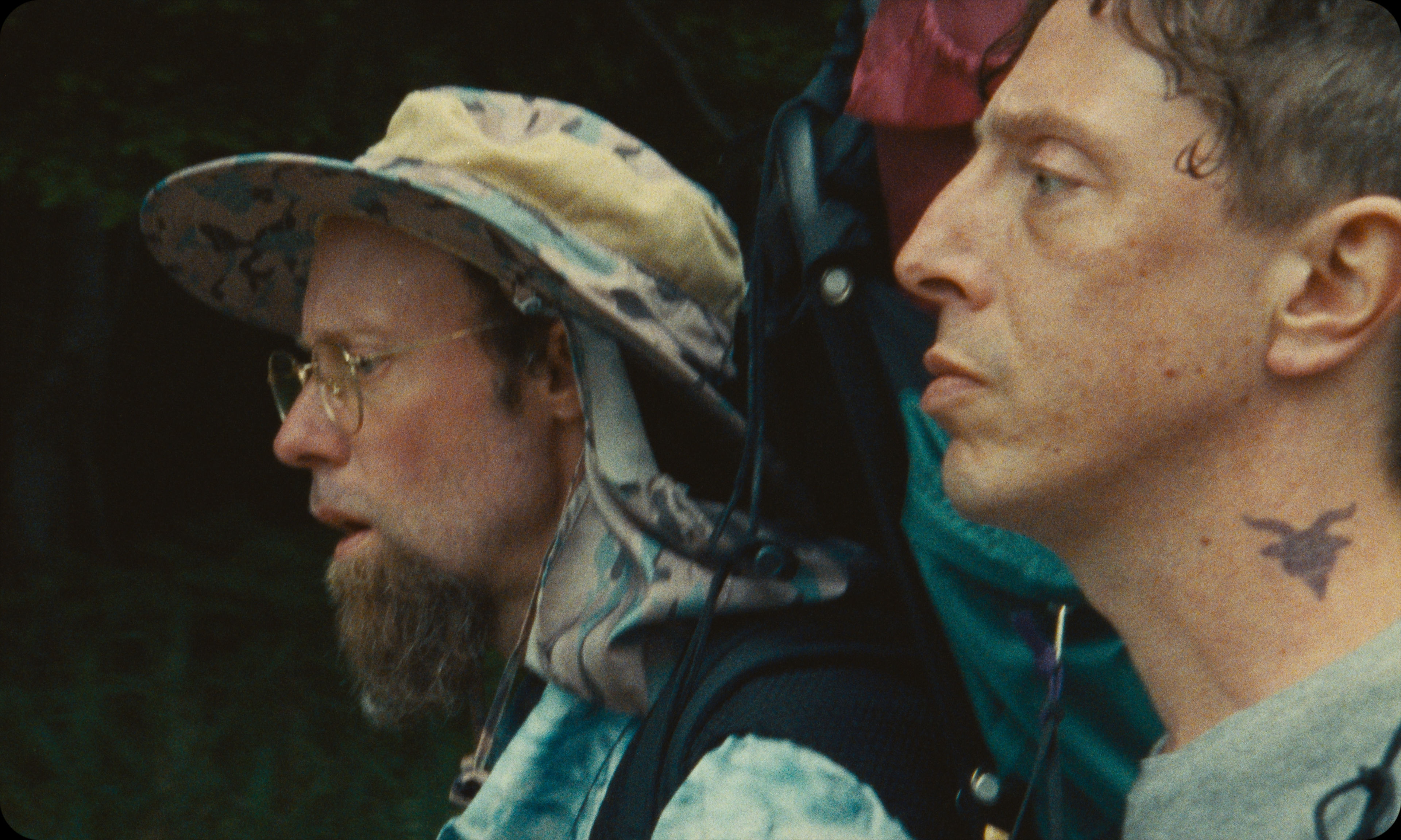 Review: Vulcanizadora – FilmCarnage.com