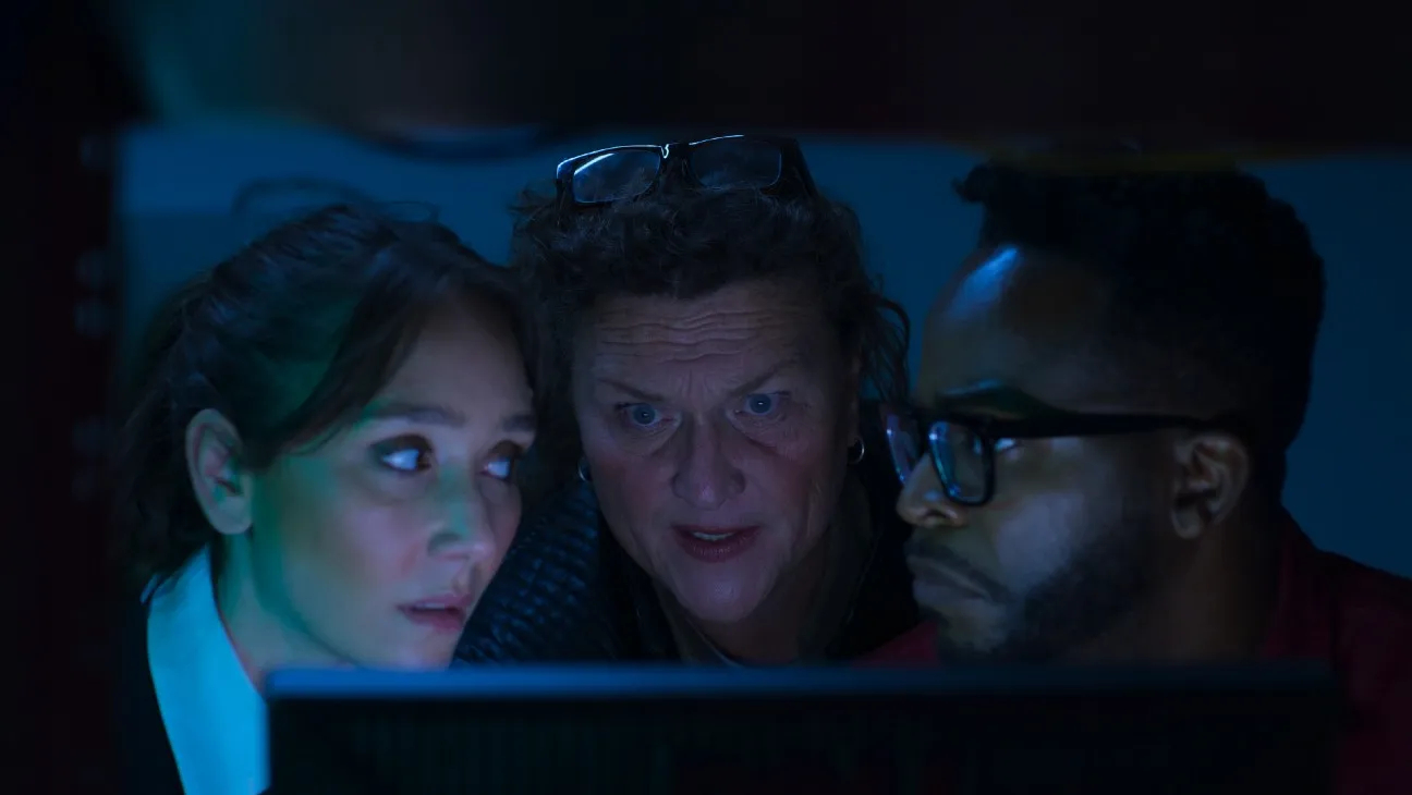 Review: Don’t Tell Larry – FilmCarnage.com