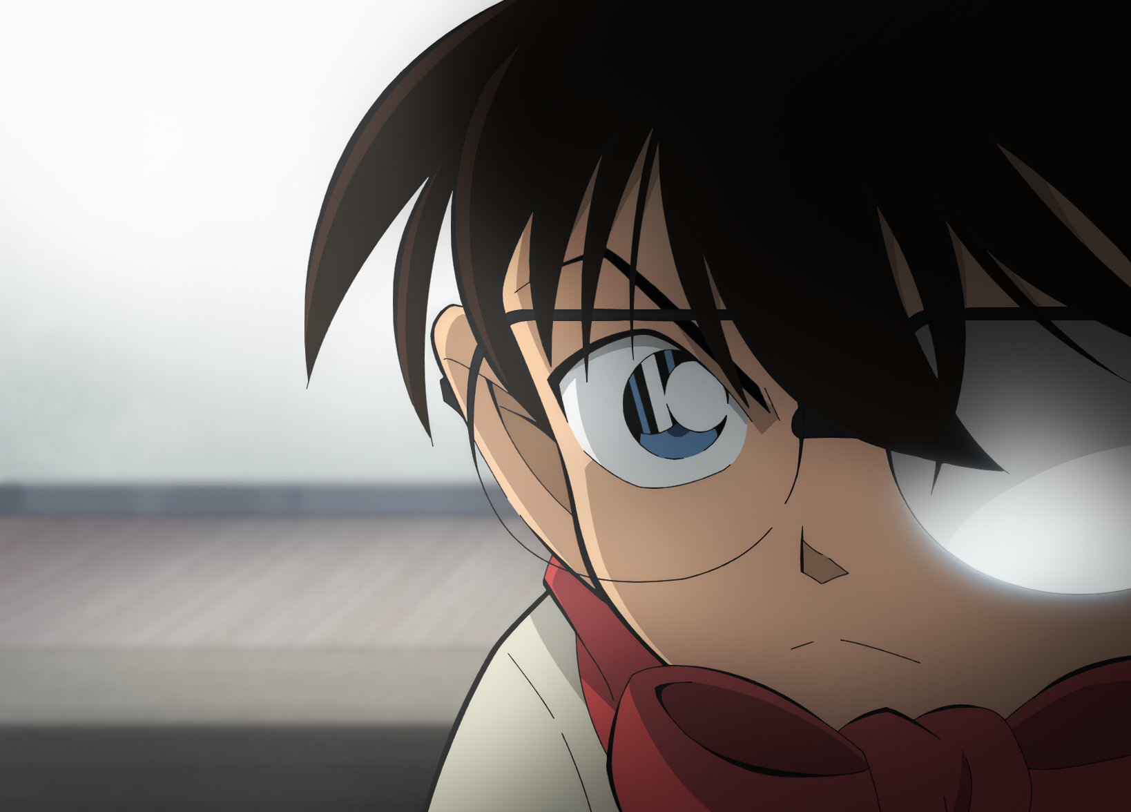 Review: Detective Conan: One-Eyed Flashback – FilmCarnage.com