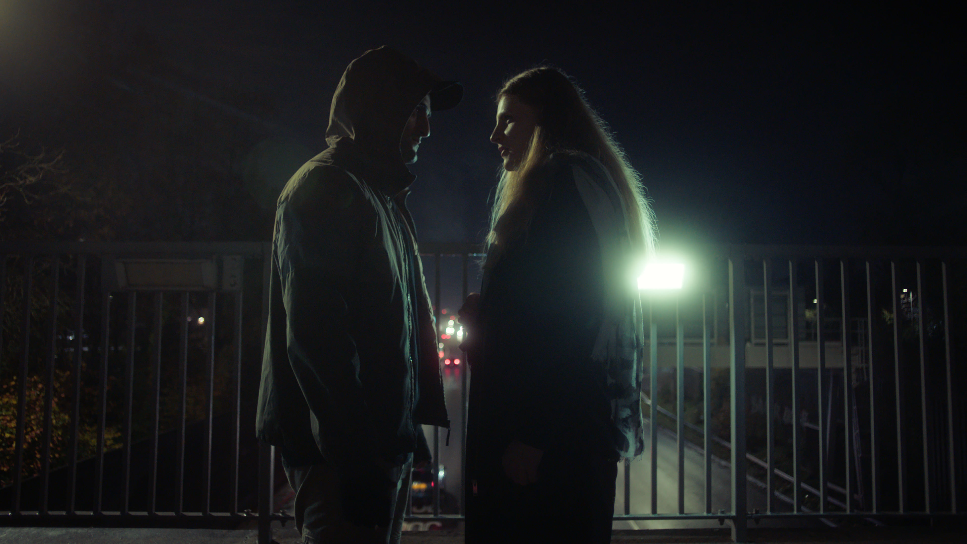 Review: Sânziana – FilmCarnage.com