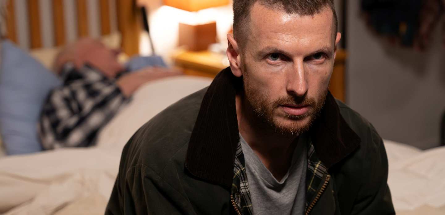 Review: Father – FilmCarnage.com