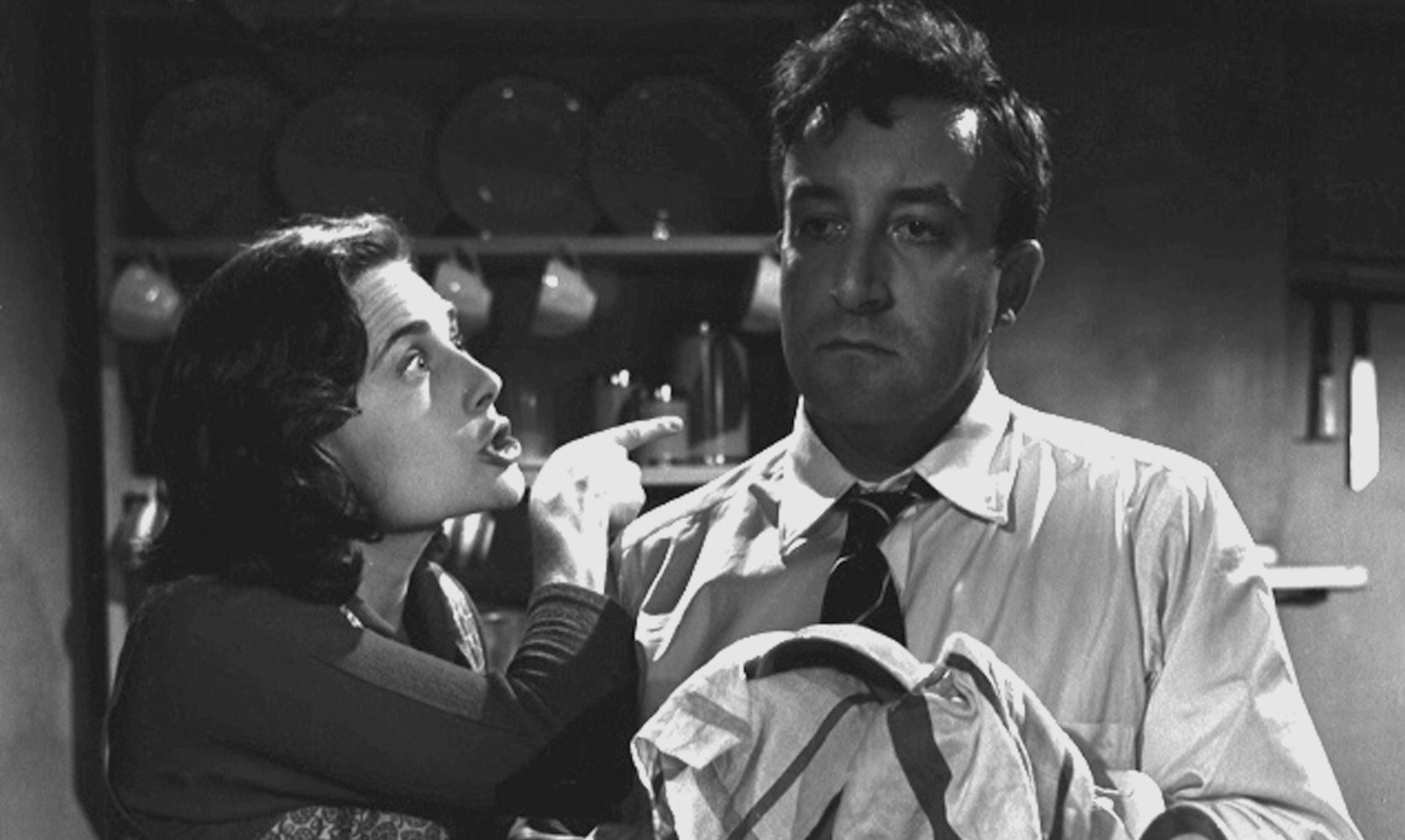 Review: Only Two Can Play – FilmCarnage.com