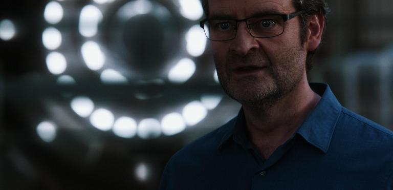 Review: Space/Time – FilmCarnage.com