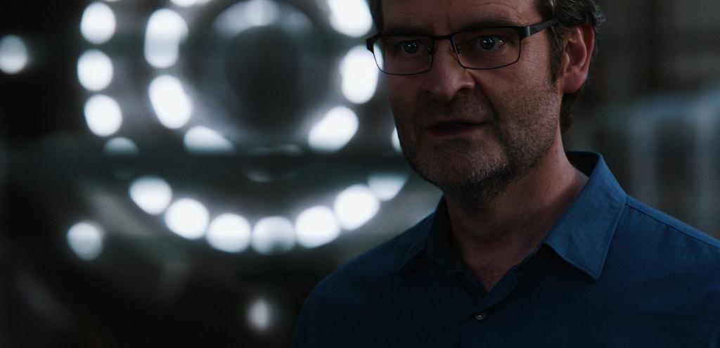 Review: Space/Time – FilmCarnage.com