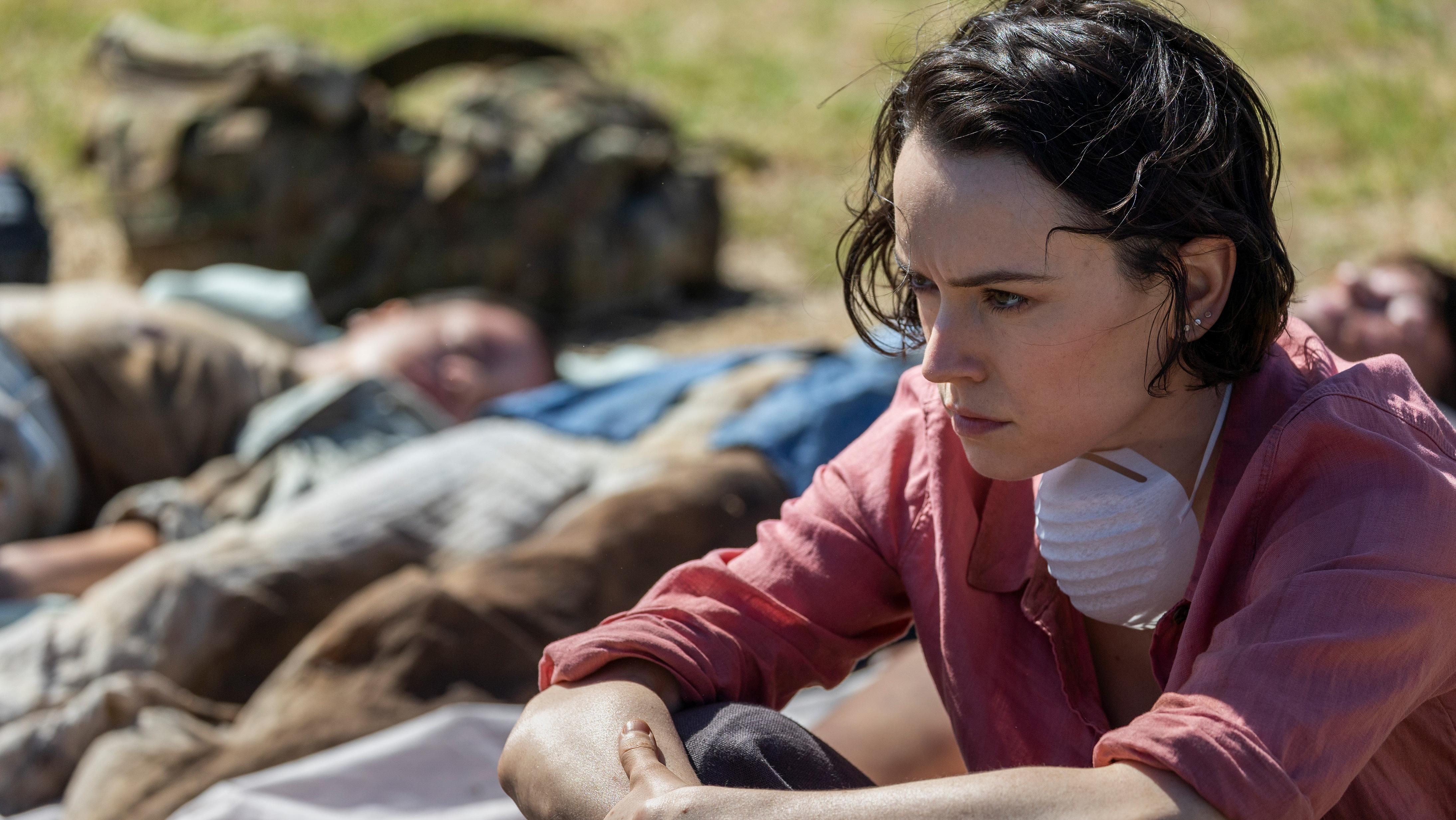 Review: We Bury the Dead – FilmCarnage.com