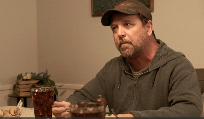 Review: Worst Enemy – FilmCarnage.com
