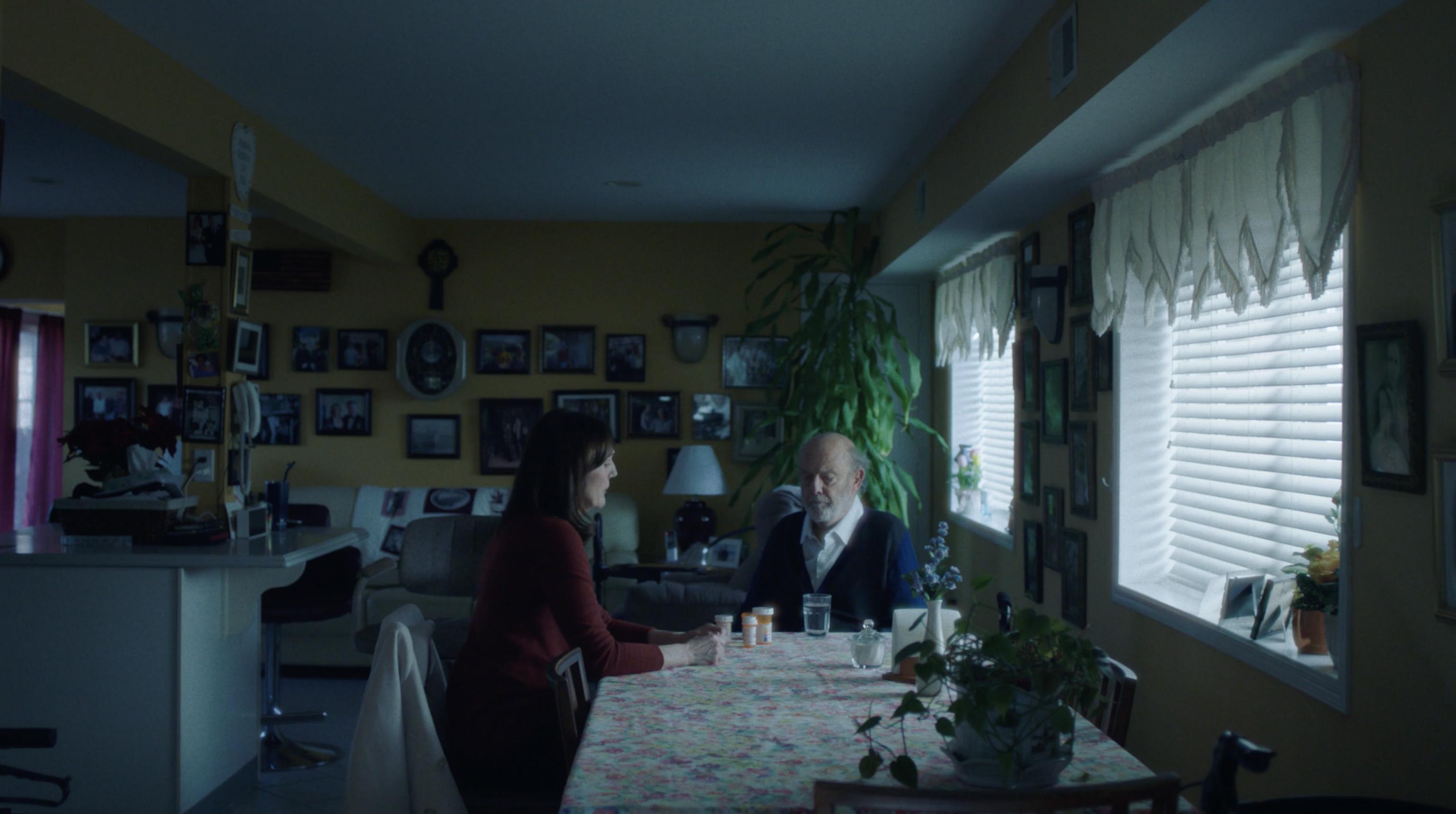 Review: The Second Oldest Man Alive – FilmCarnage.com