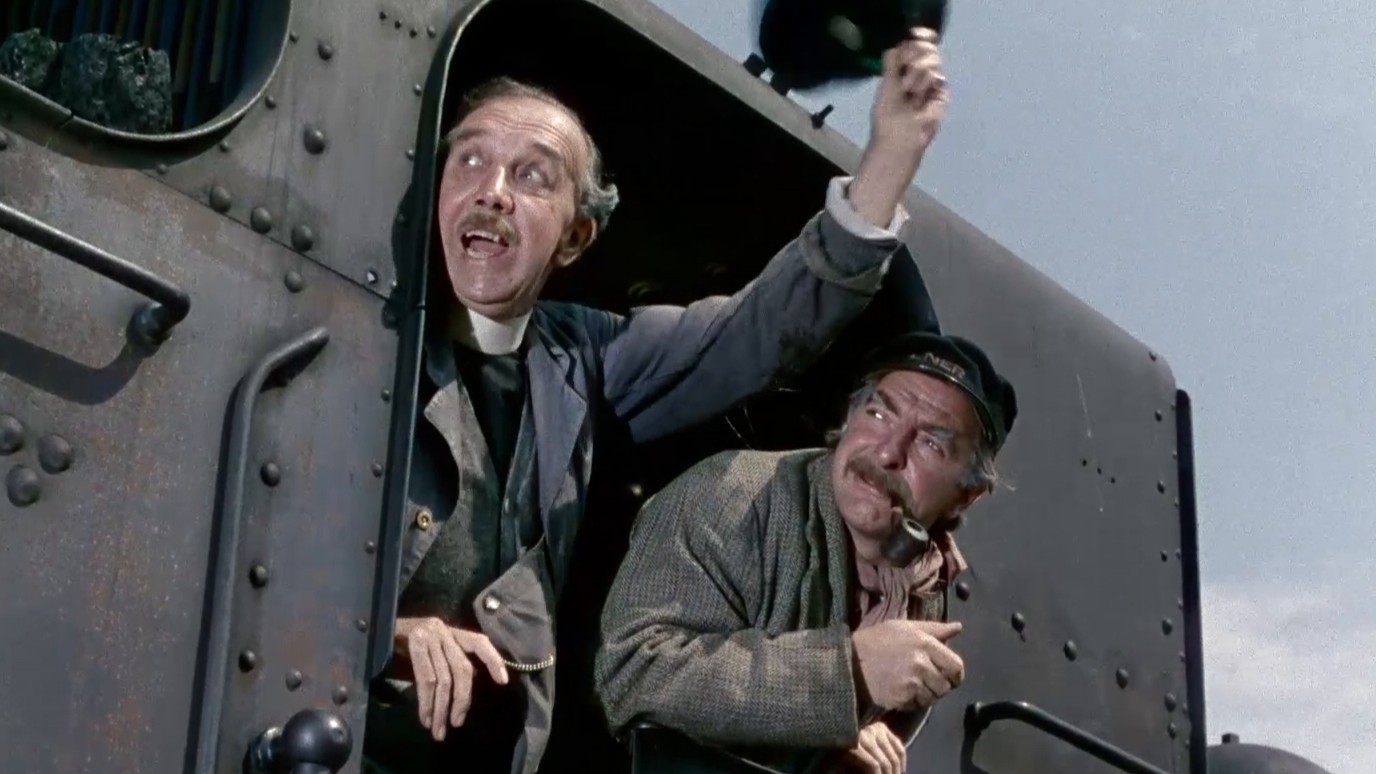 Review: The Titfield Thunderbolt (4K Restoration) – FilmCarnage.com